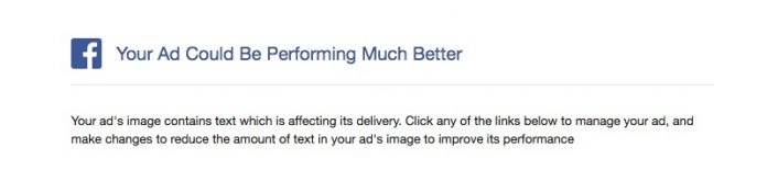 Facebook is Cracking Down on Landing Pages | AdLeaks