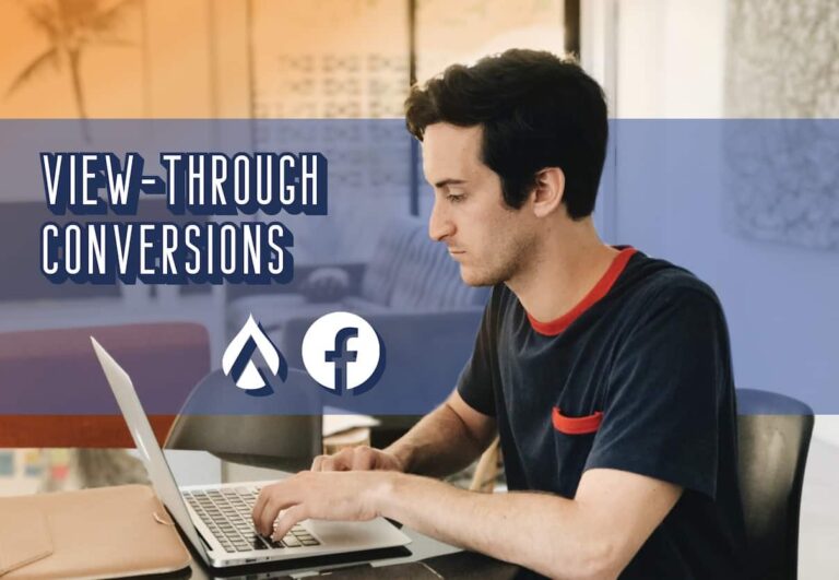 View-Through Conversions - The Facebook Reporting Feature You Need to Know About - Knowledge ...