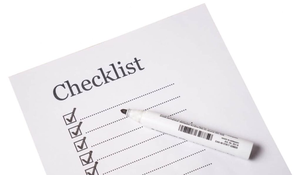 12-Point Checklist for Success: Black Friday & Cyber Monday | AdLeaks