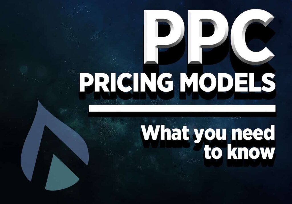 PPC Pricing Models: What You Need To Know | AdLeaks