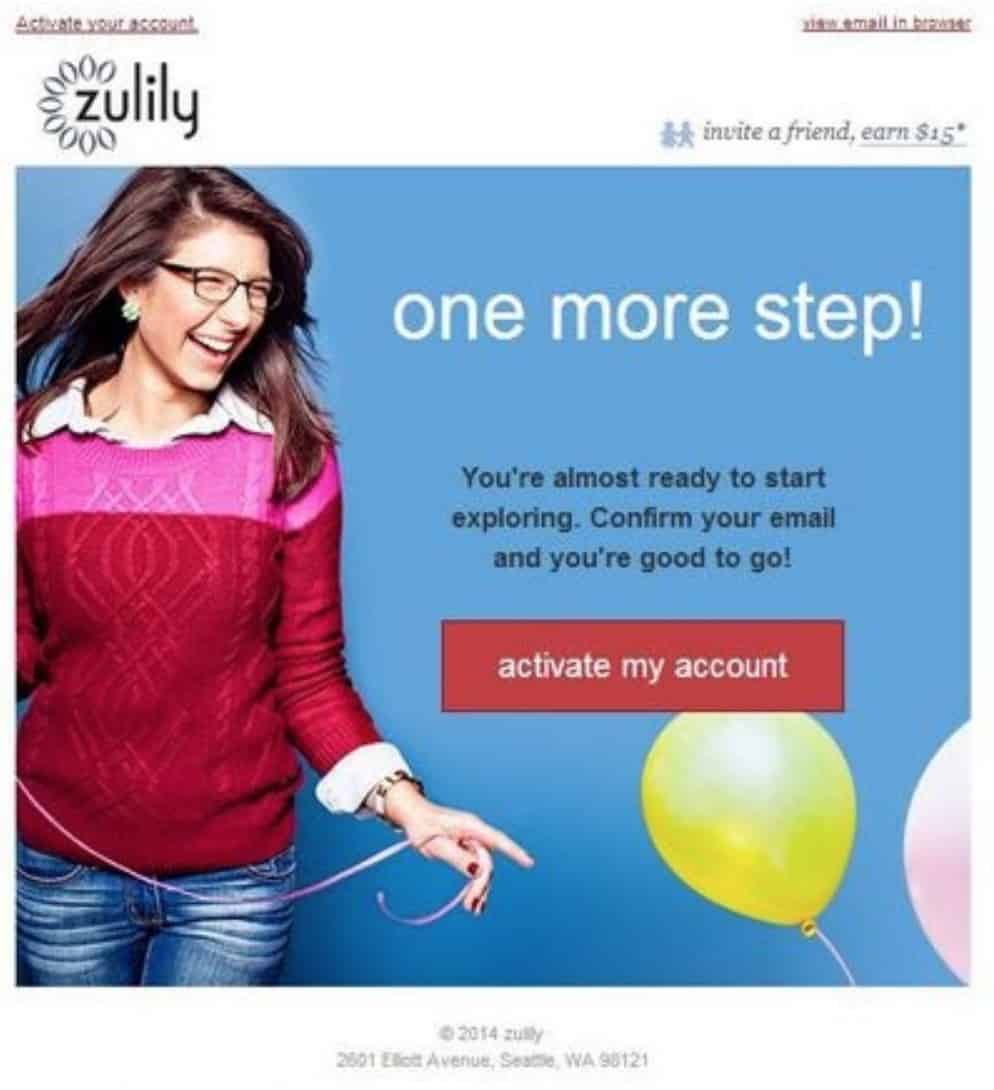 6 Key Factors For Email Marketing Strategy Success | AdLeaks