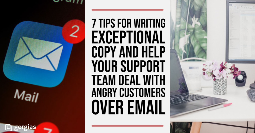 How to Deal with Angry Customers Over Email | AdLeaks