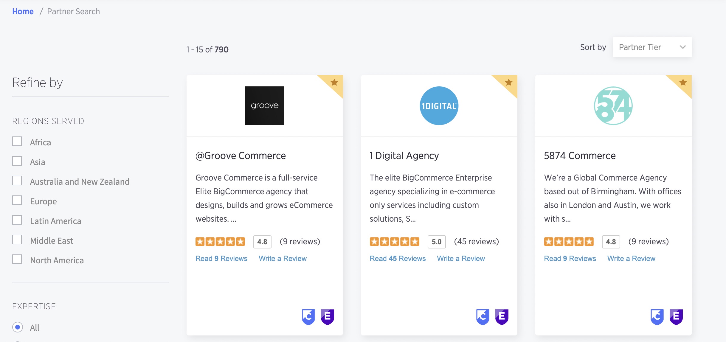 Get to Know BigCommerce: An eCommerce Startup Guide | AdLeaks