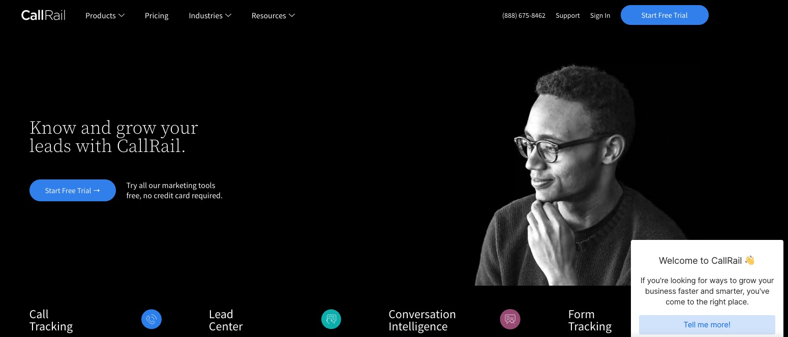 8 Reporting and Targeting Tools For Data-Driven Marketers | AdLeaks