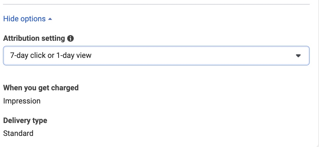 Don't Be Confused About The Conversion Window | AdLeaks