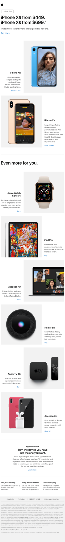 7 Product Announcement Emails & Why You Need Them | AdLeaks