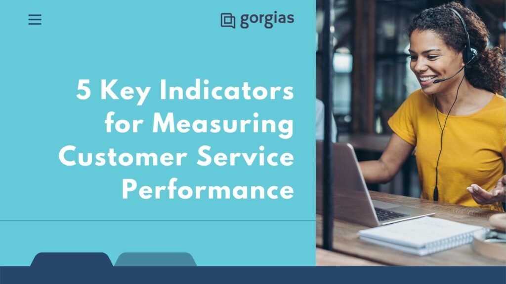 5 Key Indicators for Measuring Customer Service Performance | AdLeaks