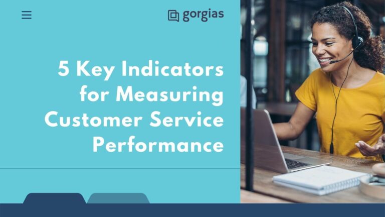 5 Key Indicators for Measuring Customer Service Performance | AdLeaks