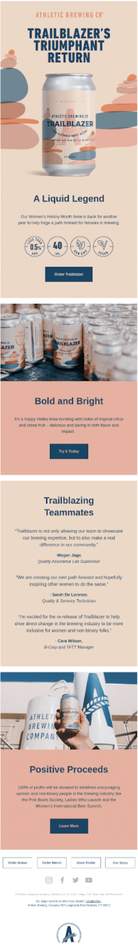 5 Benefits of Using Artificial Intelligence in Email Marketing | AdLeaks