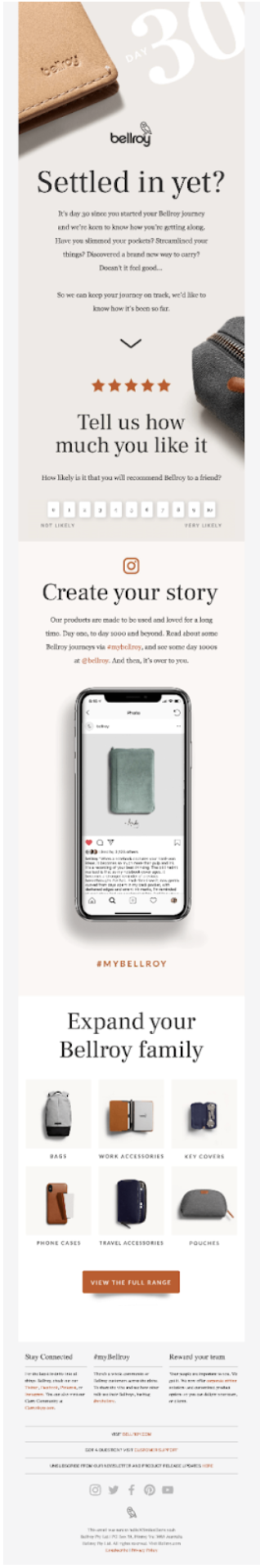 8 eCommerce Email Marketing Campaigns That Your Brand Needs | AdLeaks