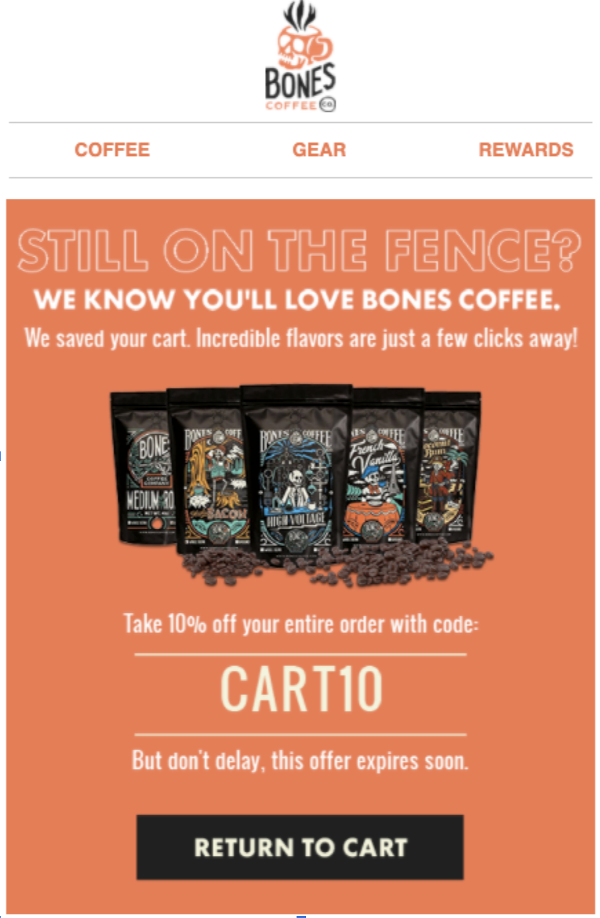 4 Ways to Optimize Your Abandoned Cart Flow | AdLeaks