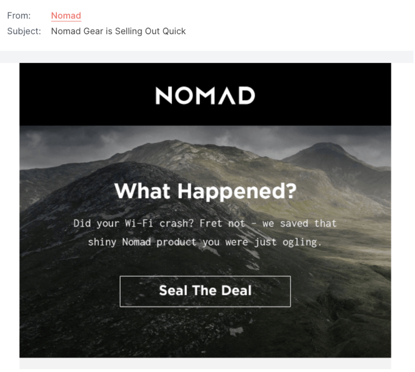 11 FOMO Marketing Tactics to Increase Email Conversions | AdLeaks