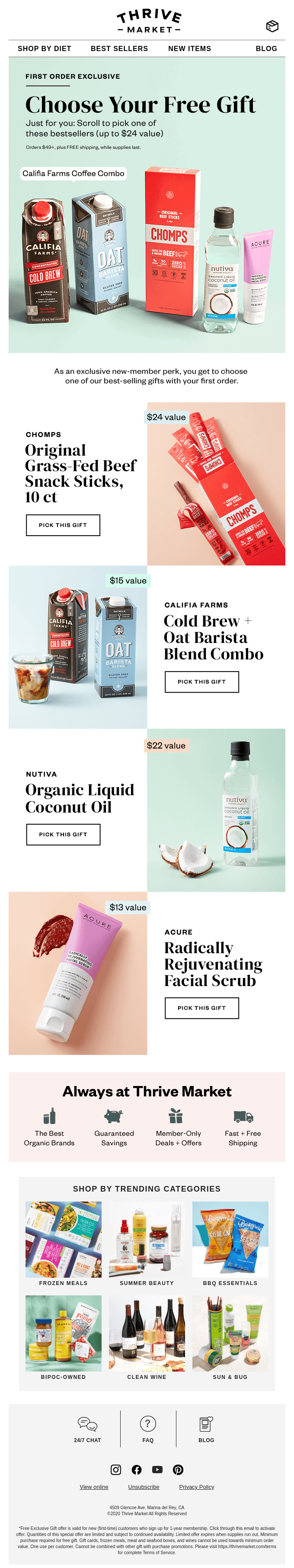 11 FOMO Marketing Tactics to Increase Email Conversions | AdLeaks