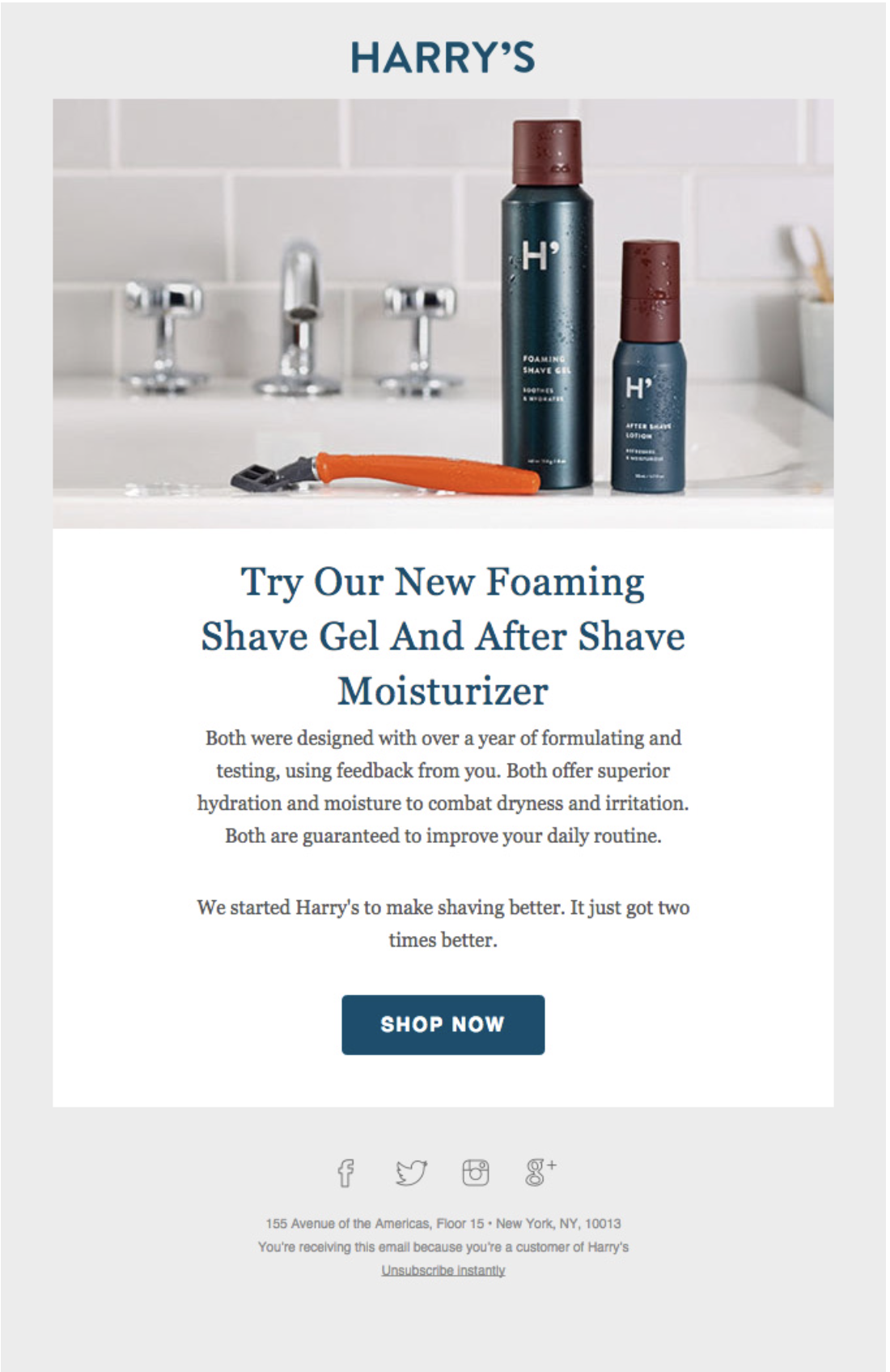 Send Existing Customers These 5 Emails to Keep Them Buying | AdLeaks